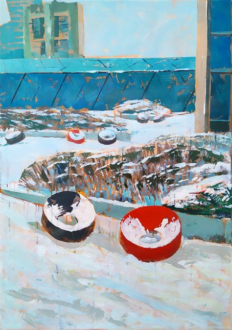 alexander mikhaylov original art works