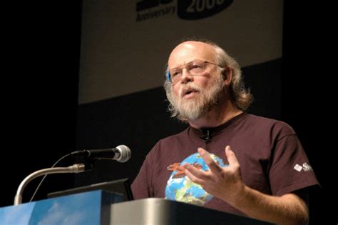 创造了无数人的饭碗！69岁java之父宣布退休 游民星空