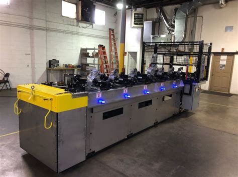 Southeastern Tool And Design On Linkedin Manufacturing Automation Madeinusa