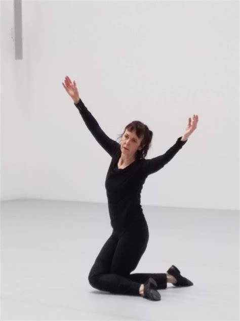 Molissa Fenley And Pat Catterson Bring “taking The Long View” To The Dance Complex In Cambridge