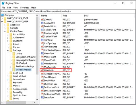 Ways To Change The Taskbar Button Width In Windows MiniTool Partition Wizard