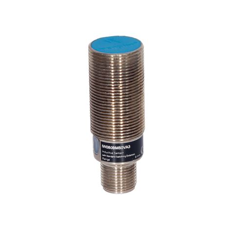 Wenglor Inductive Sensor Model Iw080bm50va3 8 Mm At ₹ 4900 Piece In