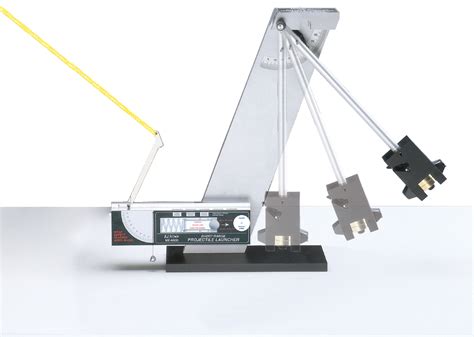 Ballistic Pendulum Without Launcher Cider House Tech