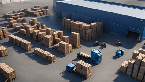 Explore Blue Yonder Wms Solutions And Benefits