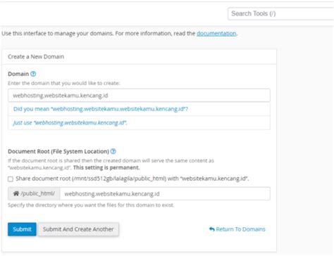 Cara Menggunakan Ftp Di Cpanel Arenpedia