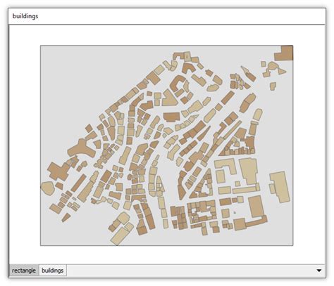 Example Create A Bounding Box For Building Footprints With Merge