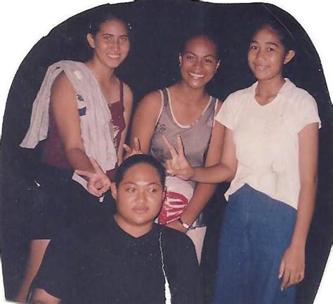 Rlss Class Of 2000 Samoa