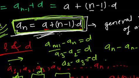 arithmetic sequence finding nth term 10th grade quiz wayground