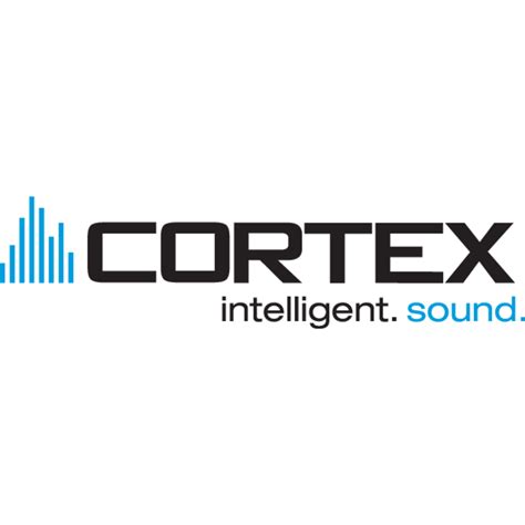 Cortex Logo Vector Logo Of Cortex Brand Free Download Eps Ai Png