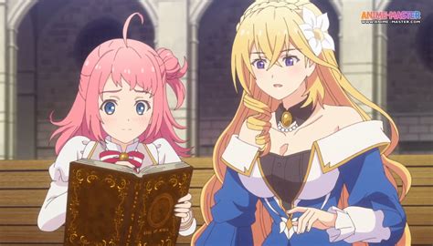 Anime Master 🚨tsundere Akuyaku Reijou Liselotte