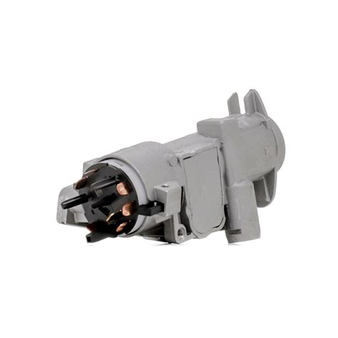 Ignition Switch Replacement