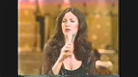 Love The One Youre With By Lynda Carter Youtube