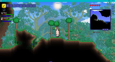 Tmodloader [1 4 4] Terraguardians Terraria Companions Mod Page 60 Terraria Community Forums