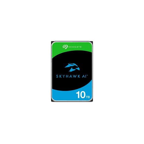 Seagate Skyhawk Ai 10tb Surveillance Desktop Hdd Price In Bangladesh Nexus