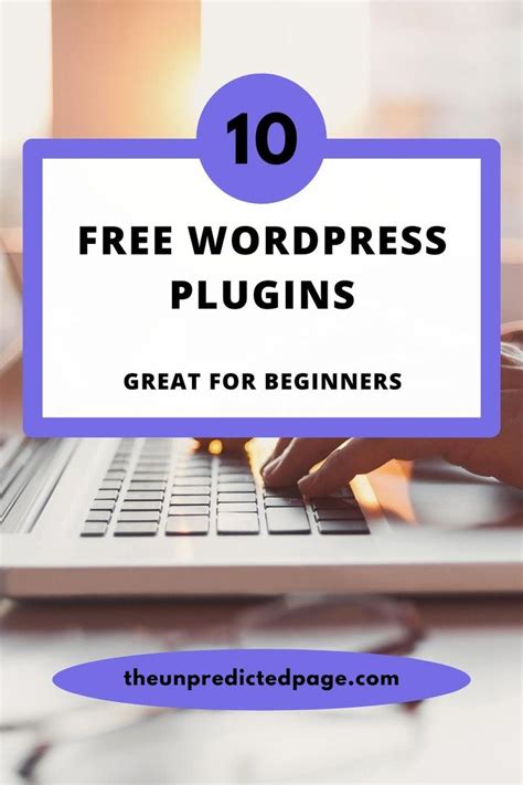 Learn Wordpress Tips And Tricks With These Free Plugins Learn