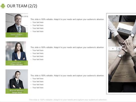 Android App Development Proposal Powerpoint Presentation Slides