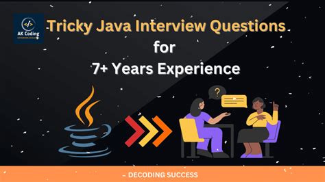 Best Tricky Java Questions