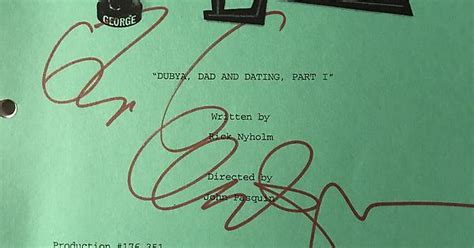 Sitcom Script Album On Imgur