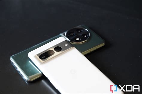 OnePlus 11 Vs Google Pixel 7 Pro Which Flagship Should You Buy