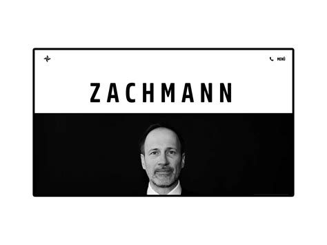 Zachmann Lawyers Aards Nominee