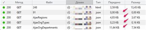 Json Asp Net Mvc 5 Jsonresult Caching Stack Overflow