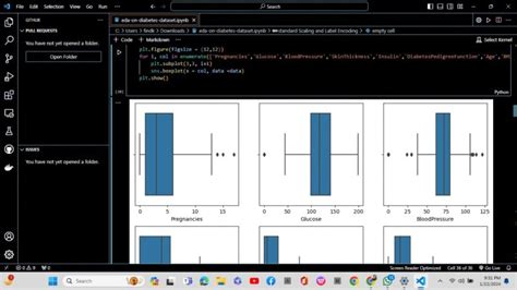 priyadarshani sahu on linkedin numpy pandas matplotlib sklearn