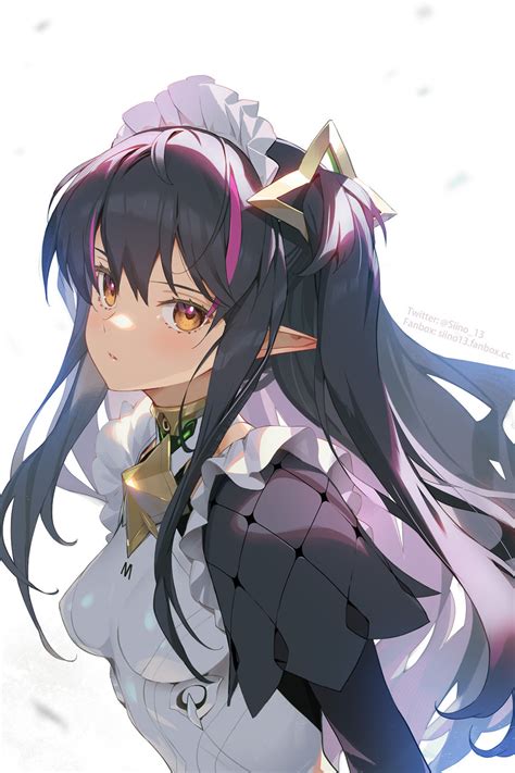 Original Drawn By Siino Danbooru