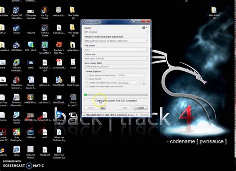 How To Create Bootable Linux Or Windows Usb Using Rufus Youtube