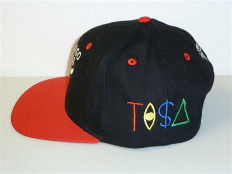 Tisa Snapbacks Blog2best