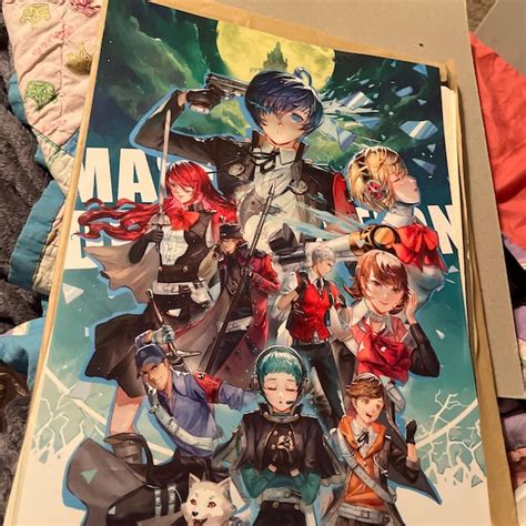 Pyra And Mythra Xenoblade Chronicles 2 Xb2 A3 Art Print Etsy Uk