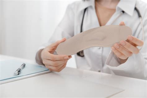 ტერფის კვლევა და დიაგნოსტიკა