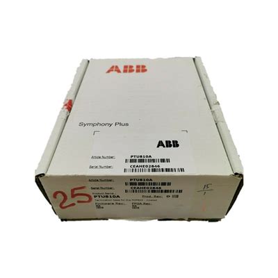 PDP800 ABB Profibus Interface Coated DP V0 V1 V2 Master Module PLC Spare Parts