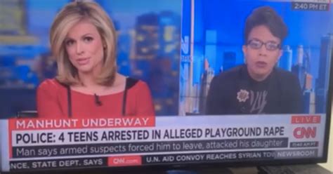 Sexual Assault Victim Blaming Laurie Cumbo Cnn