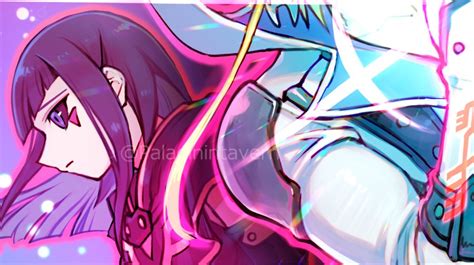 Thumbnail Collage Danbooru