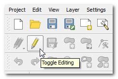 RUSSIAN SPHINX QGIS Basic Tutorial Merging Administrative Divisions