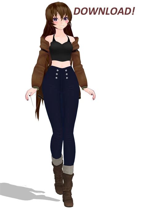 Pin On Mmd Resources