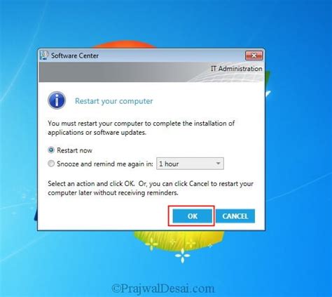 Deploy Software Updates Using Sccm 2012 R2 Snap29 Prajwal Desai