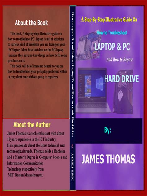 A Step By Step Illustrative Guide On How To And How To Repair Hard