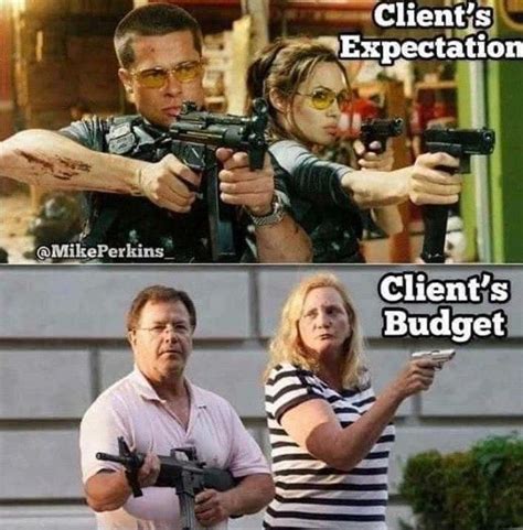 Clients Are Delusional Programmer Humor App Tinyccproghumor