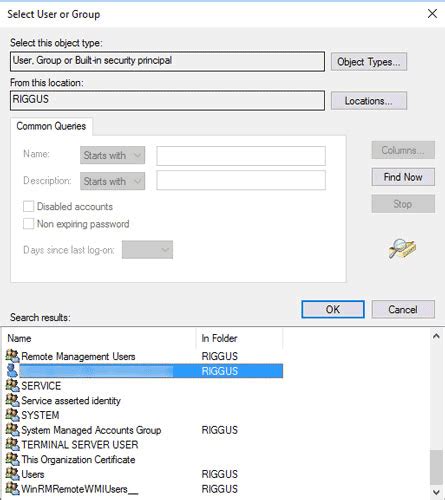 How To Take Ownership Of A File Or Folder In Windows 10 Make Tech Easier