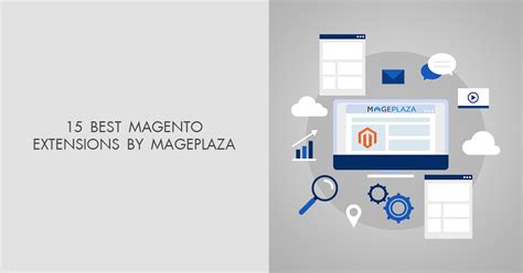 15 Best Magento Extensions FREE Professional Modules