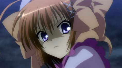 Top 10 Anime Female Characters Who Have Antenna Hair