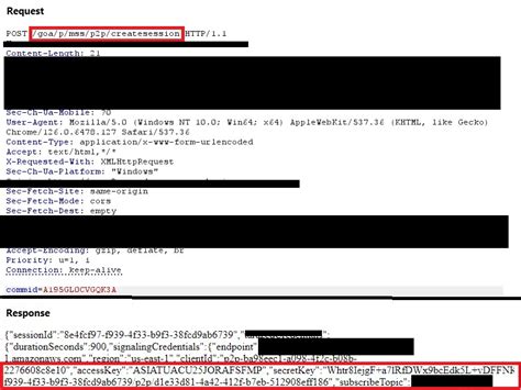 Capturing Exposed Aws Keys During Dynamic Web Application Tests Security Boulevard