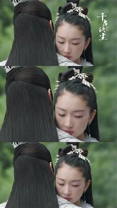 许凯重逢周冬雨！许凯 终于回来了与周冬雨 相拥的一瞬间。。。千古玦尘 Youtube