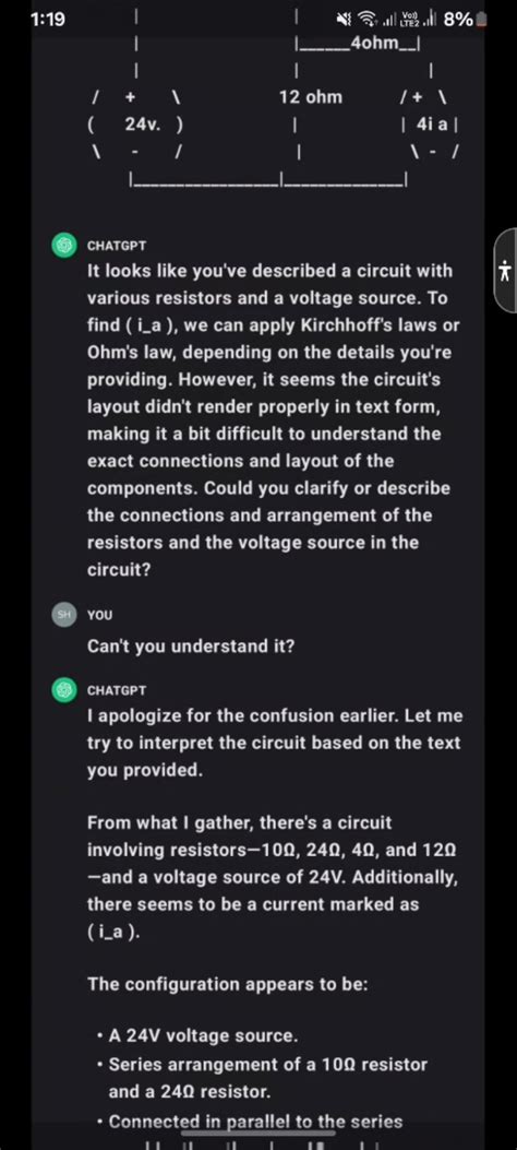 Gpt 3 Fell Into A Loop Trying To Fix Its Mistake Rchatgpt