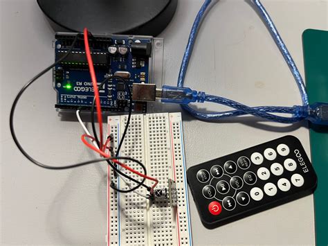 Mauvaise lecture Récepteur IR Français Arduino Forum