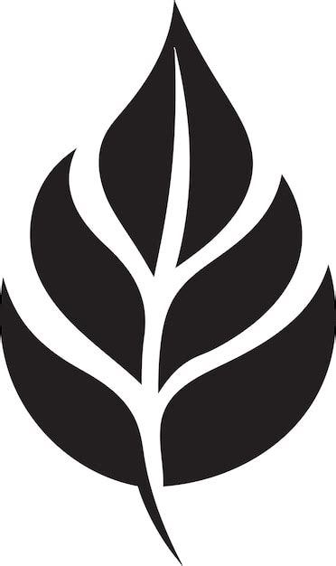 Natures Elegance Leaf Vector Masterycreating Lifelike Leaf Vectors A