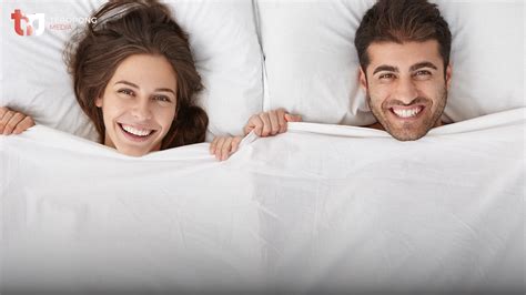 5 Manfaat Morning Sex Bagi Kesehatan Perlu Anda Coba Teropong Media