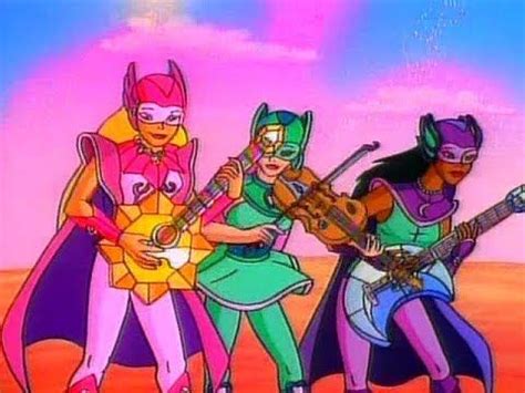 Battle Of The Bands Princess Gwenevere Starla And The Jewel Riders