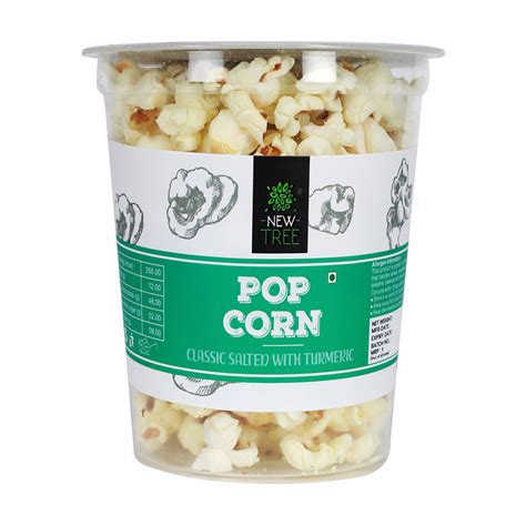 Popcorn Pack Of 8 Assorted Buy Premium Quality Online At Best